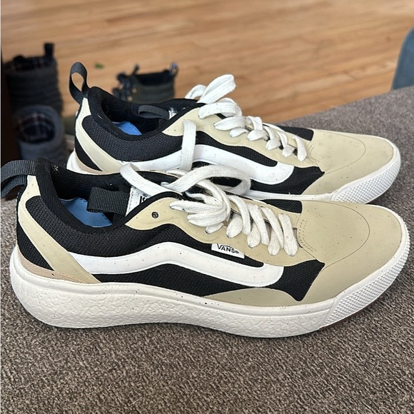 Vans | Shoes | Womens Vans | Poshmark